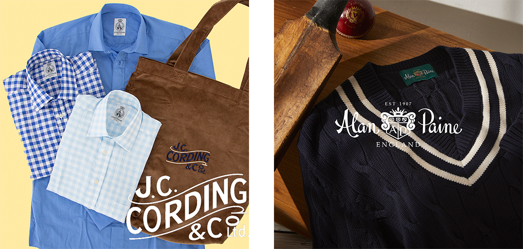 2024SS MASHIMO EXHIBITION【Buyers Only】 | ニュース – MASHIMO＆CO.,LTD